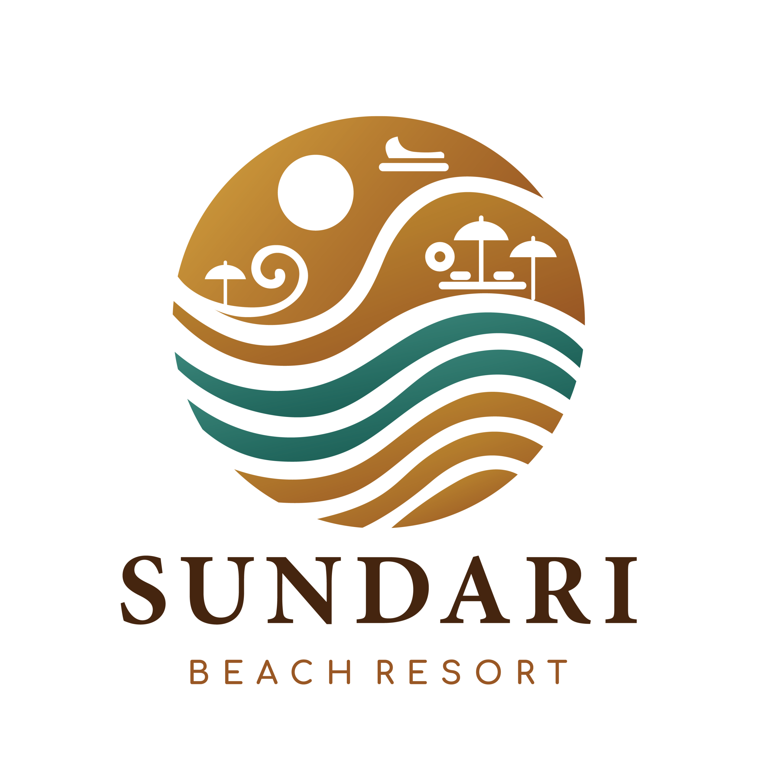 Olympic Size Pool – Sundari